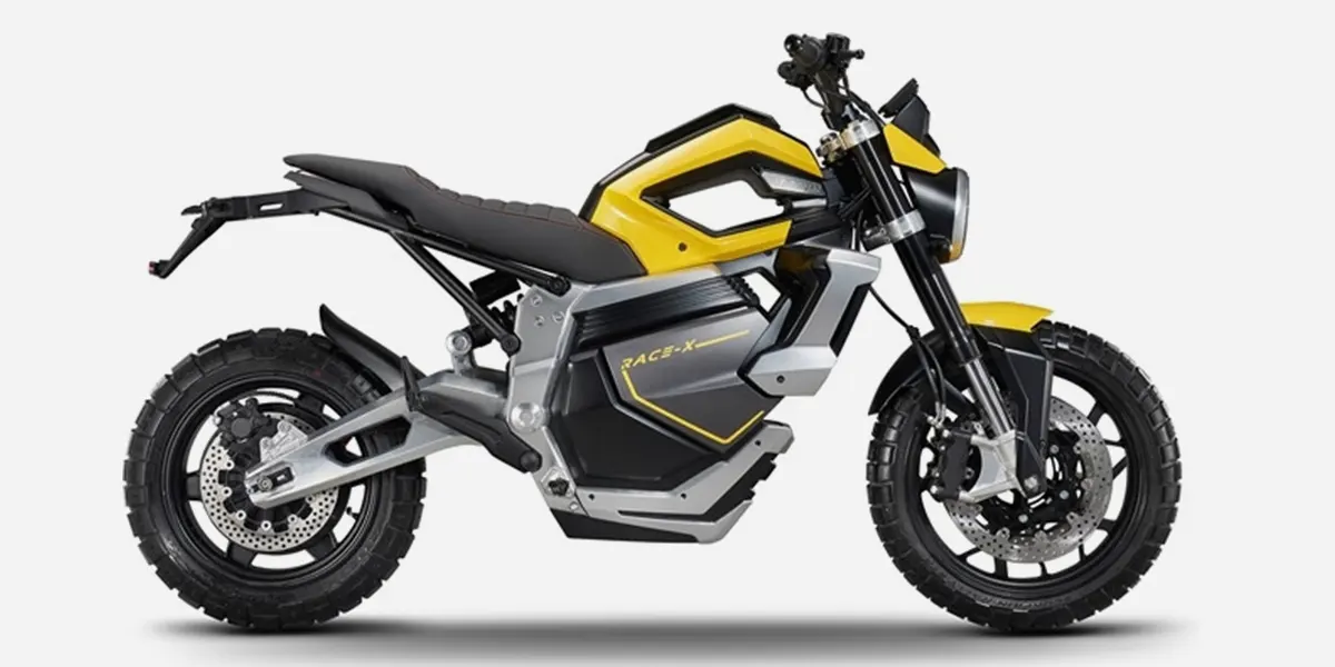 Top 10 best long range electric motorcycle in the world - TYCORUN ENERGY