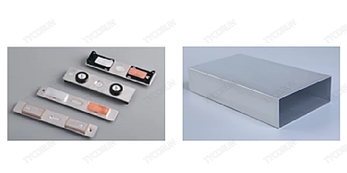 Top 10 cell can manufacturers in China