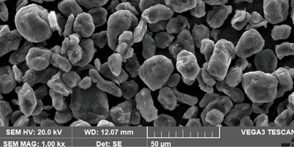2025 Top 10 negative electrode material for lithium battery companies ...