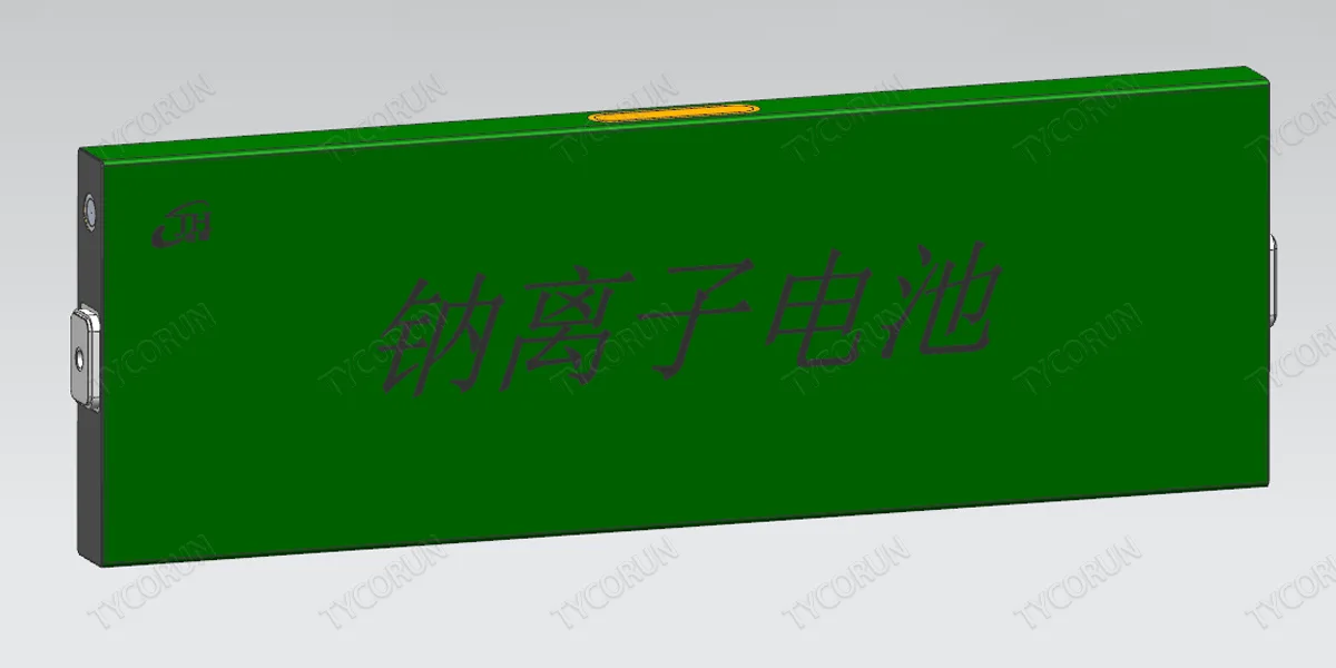 Top 10 cell can manufacturers in China