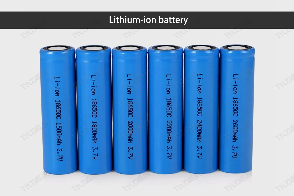 The essential guide to battery compatibility