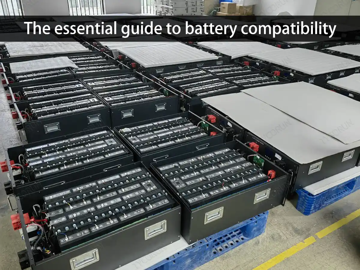 What is ternary lithium battery? - The Best lithium ion battery ...