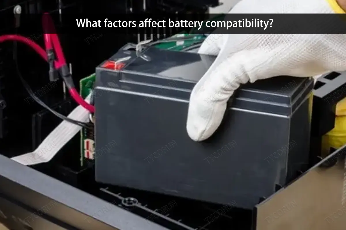 The essential guide to battery compatibility