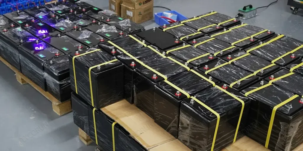 Lithium battery explosion prevention and solutions