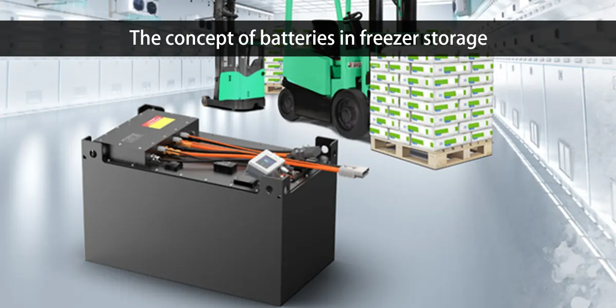 Batteries in freezer - myths, risks, and best practices