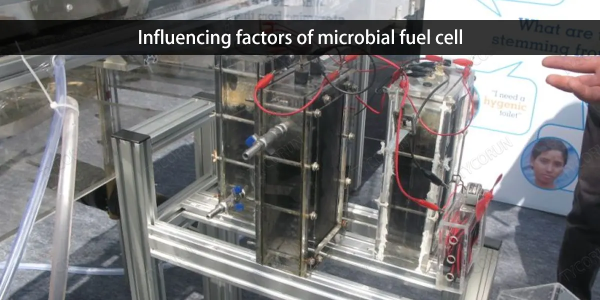 A Complete Introduction Of Microbial Fuel Cell