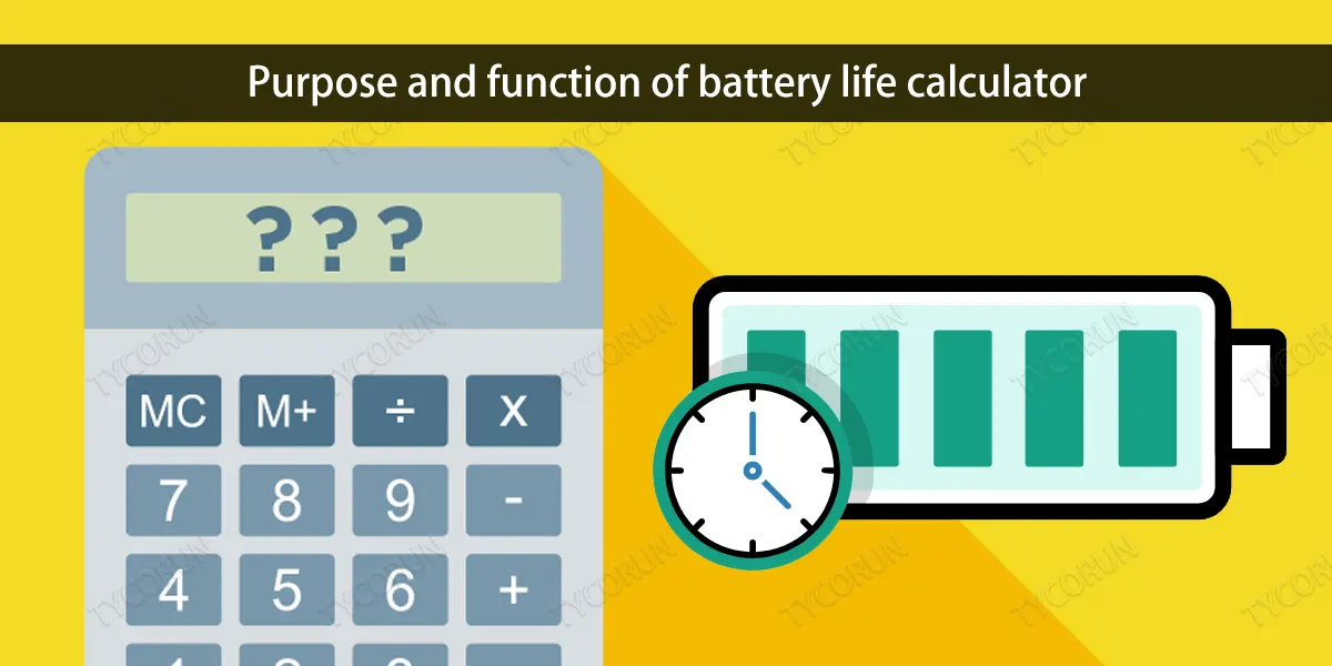 An essential assistant for optimizing battery management - battery life ...