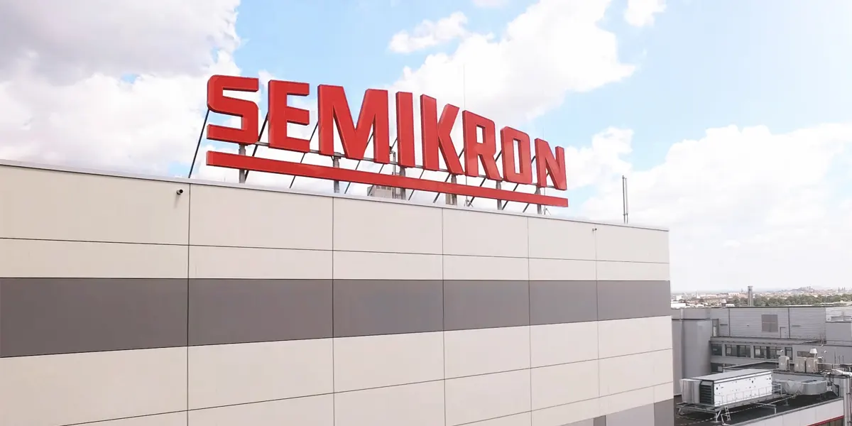 Top 5 energy storage inverter IGBT manufacturers in World