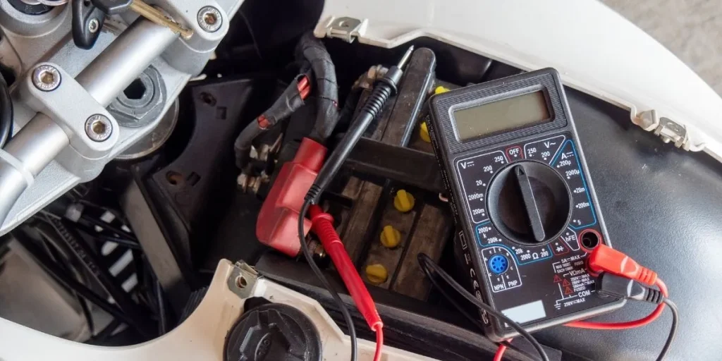 How To Charge A Motorcycle Battery In Properly? - TYCORUN ENERGY