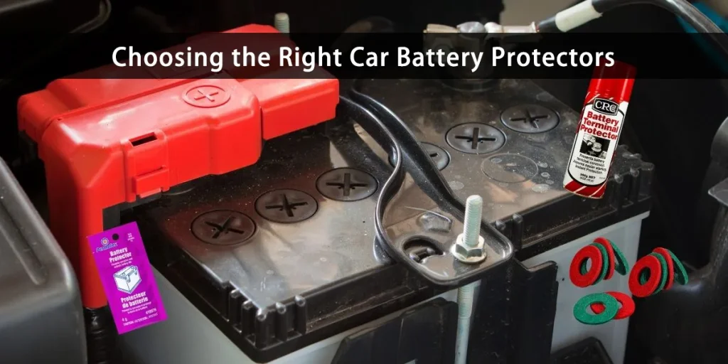 Car Battery Protectors: Do You Really Need Them and How to Pick the ...