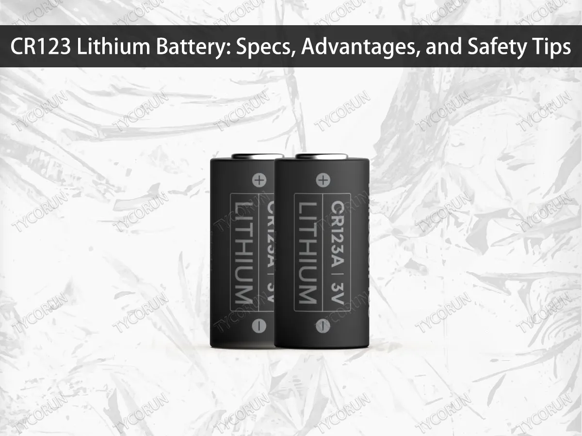 Vrla battery vs lithium-ion battery - difference comparison and which ...