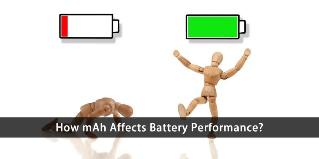 Qu'est-ce que le mAh pour une batterie ? Les clés pour choisir la bonne ...