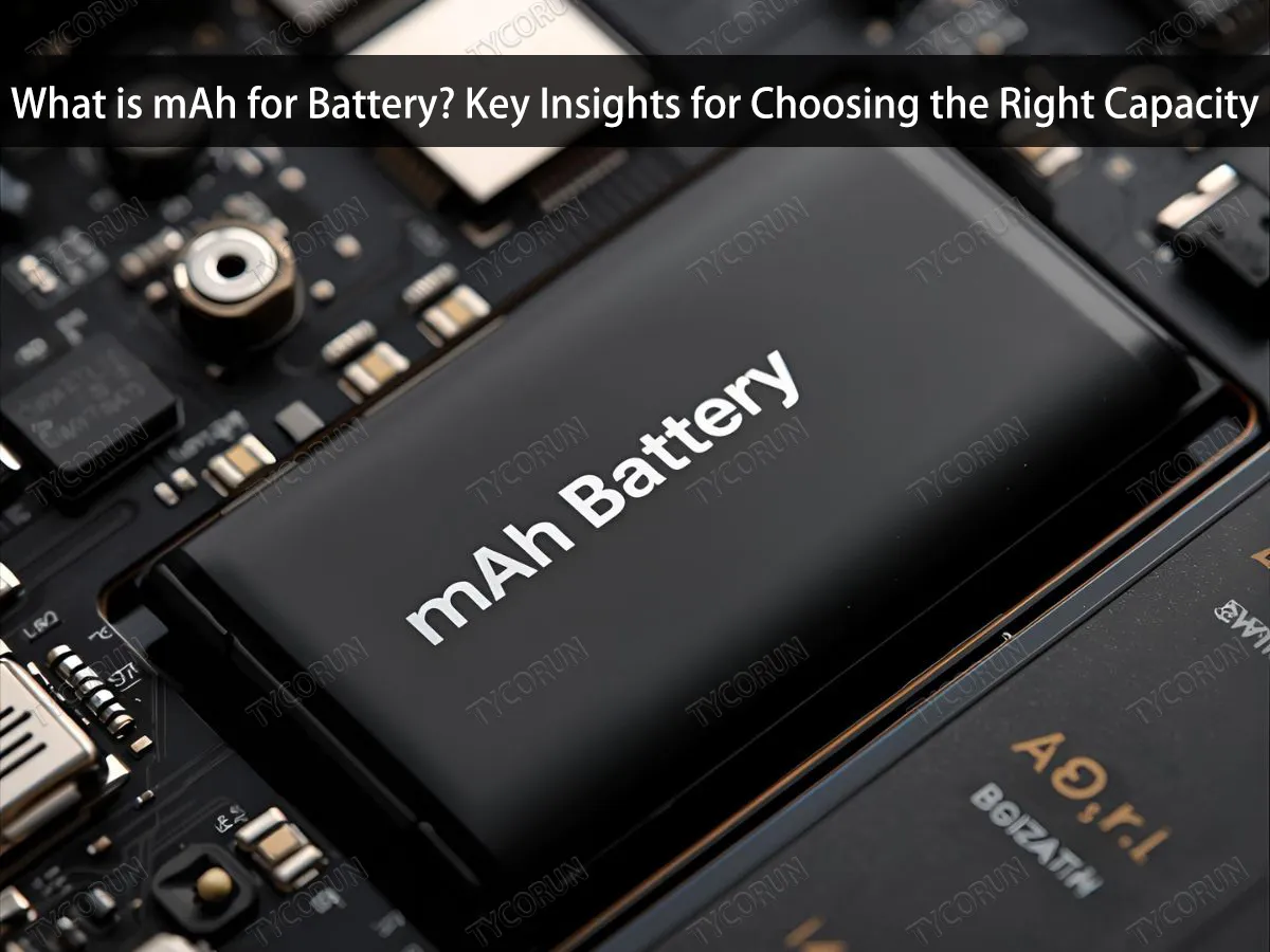 LiPo storage voltage - using tips and FAQs - TYCORUN ENERGY