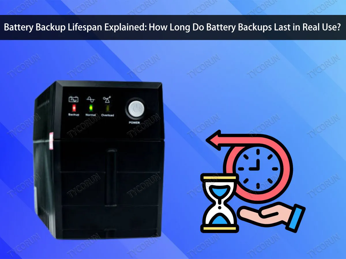 Vrla battery vs lithium-ion battery - difference comparison and which ...