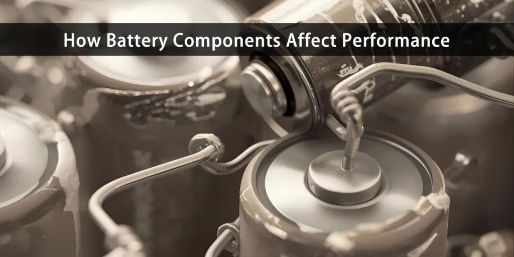 What Is Inside a Lithium Ion Battery? Functions, Components, and ...