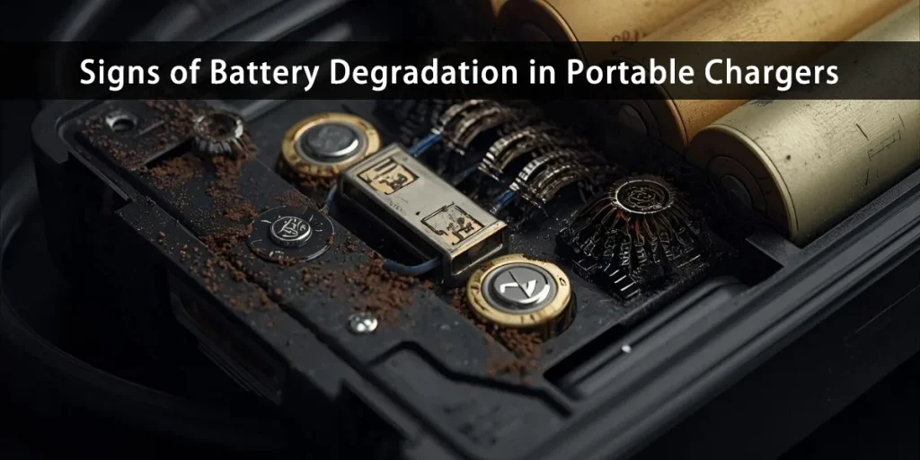 Do Portable Chargers Have Lithium Batteries? Here Is Everything You Need to Know - TYCORUN ENERGY