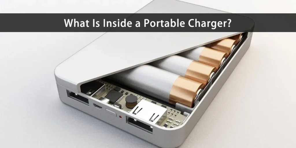 Do Portable Chargers Have Lithium Batteries? Here Is Everything You ...